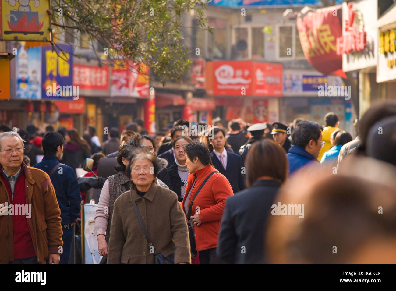 Group of colour hi-res stock photography and images - Alamy