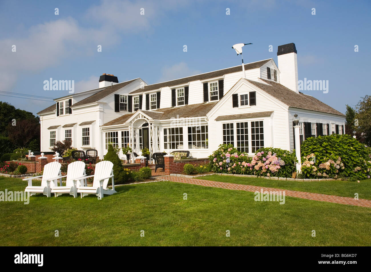 Chatham house exterior hi-res stock photography and images - Alamy