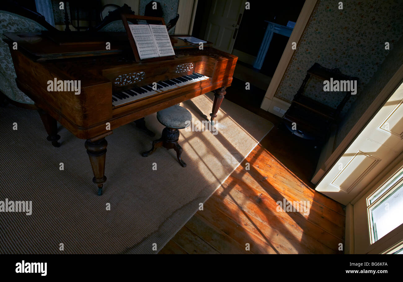 Highfield house stanley tasmania hi-res stock photography and images ...