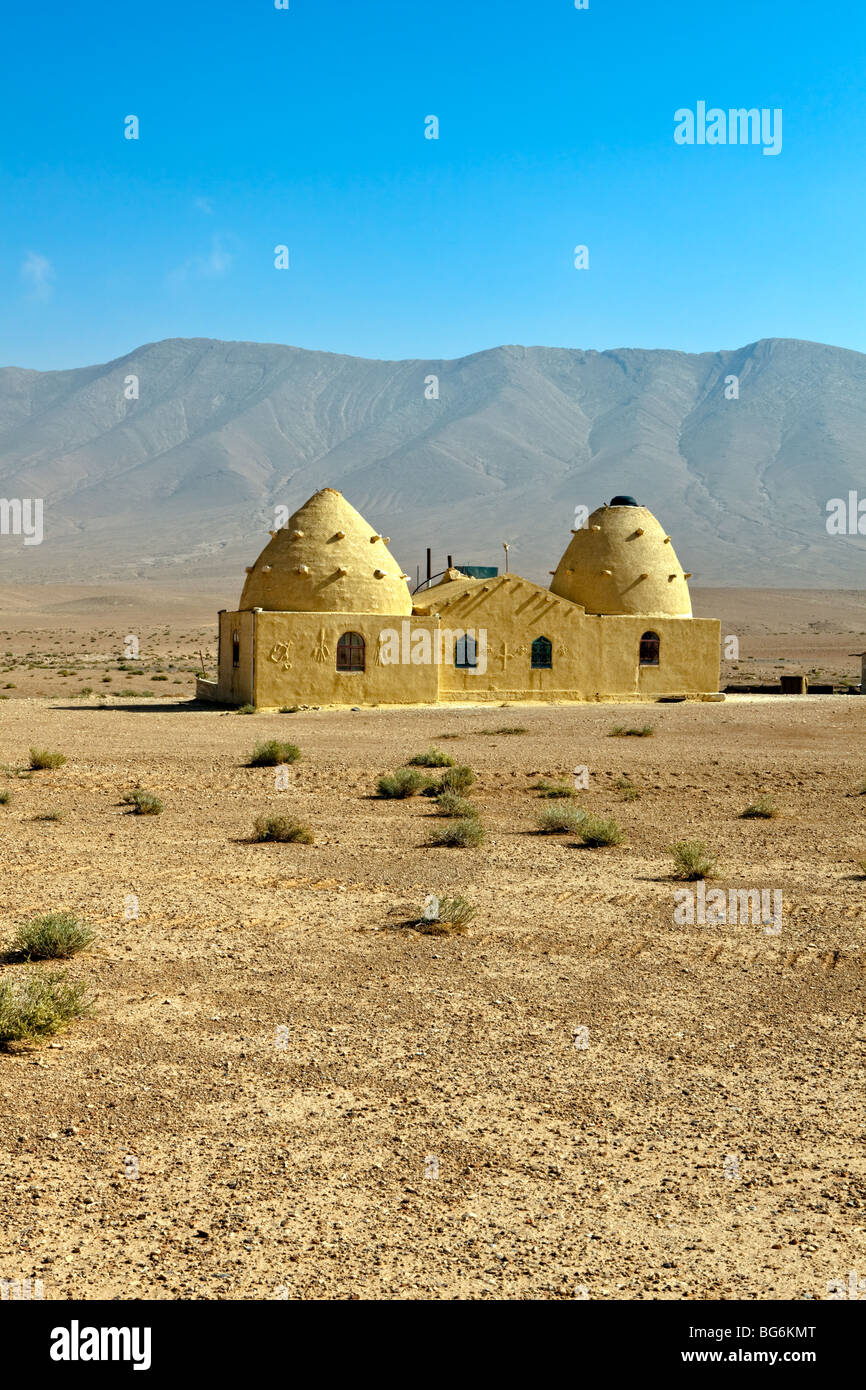 Traditional houses syria hi-res stock photography and images - Alamy
