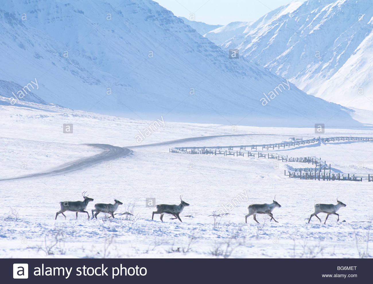 Atigun Pass Stock Photos & Atigun Pass Stock Images - Alamy
