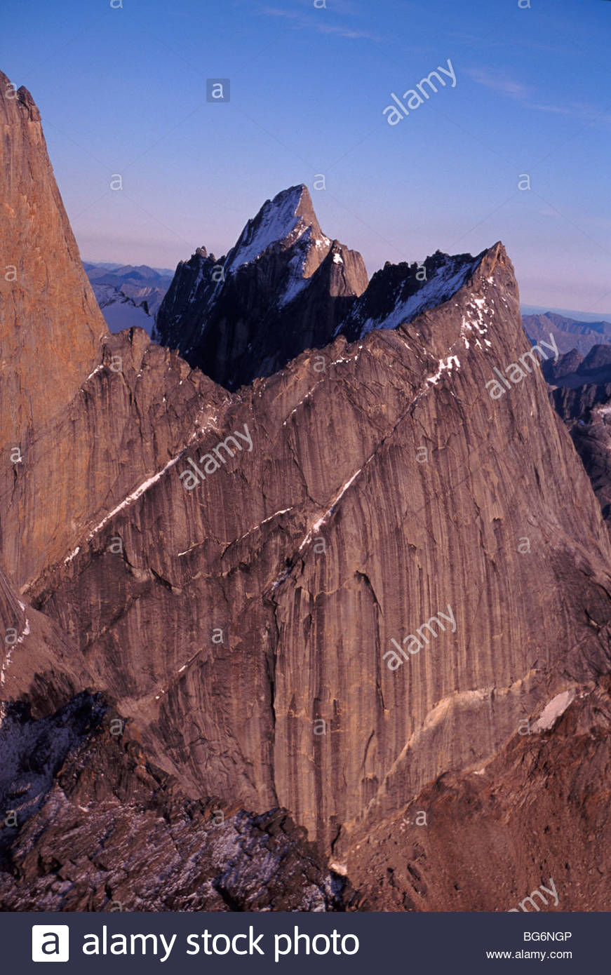 Arrigetch Peaks Stock Photos & Arrigetch Peaks Stock Images - Alamy