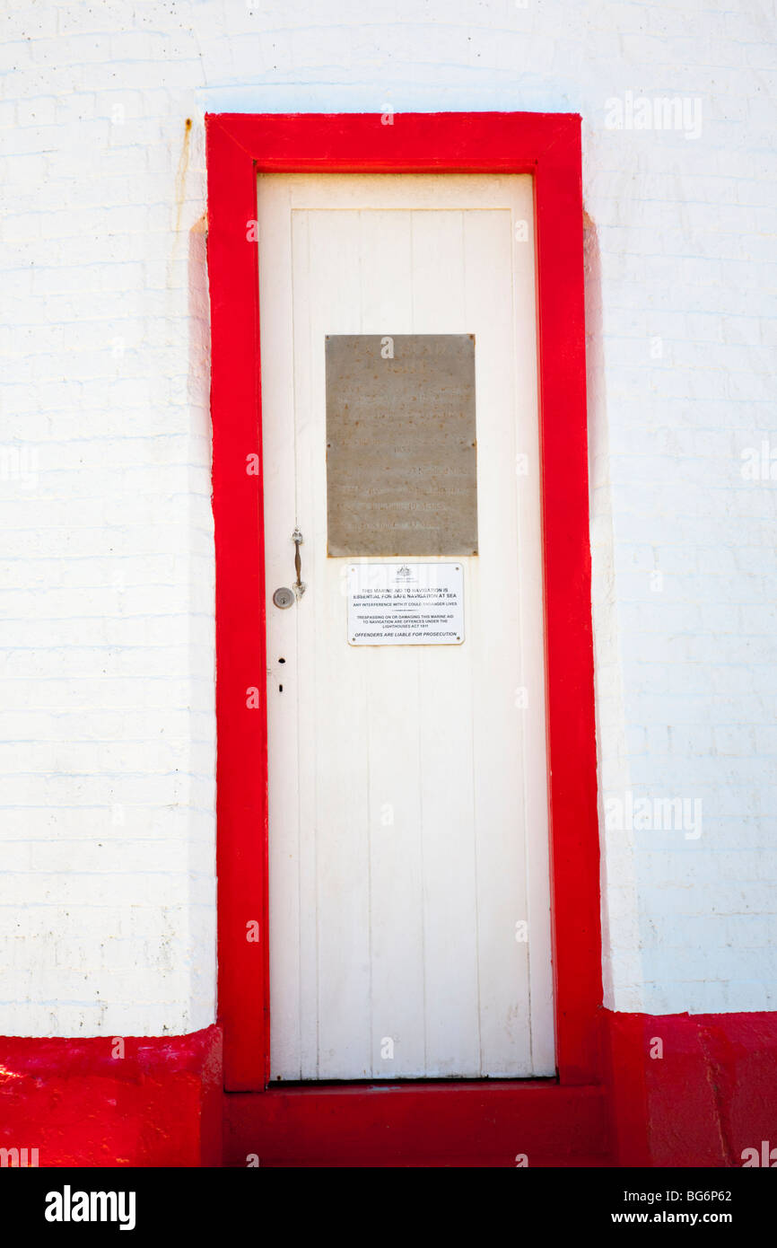 Lighthouse Door High Resolution Stock Photography and Images - Alamy