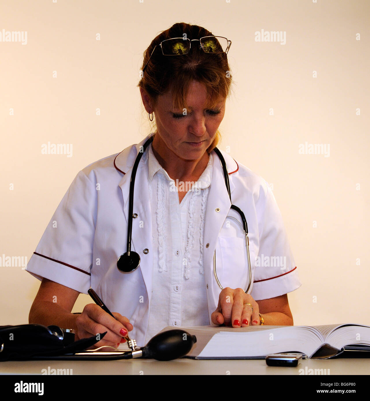 Medical dictionary hi-res stock photography and images - Alamy