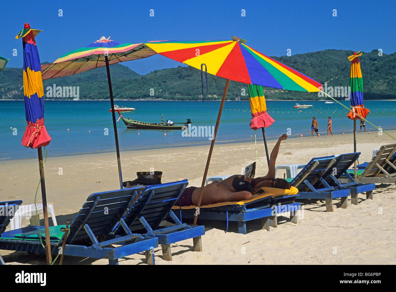 Puket Island High Resolution Stock Photography and Images - Alamy