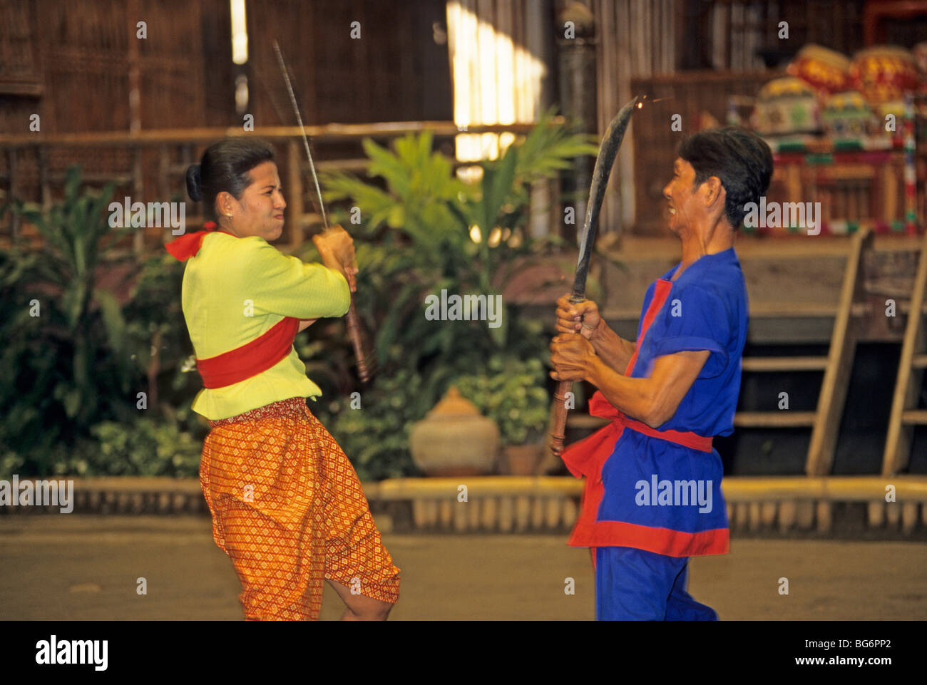 Swordplay hi-res stock photography and images - Alamy
