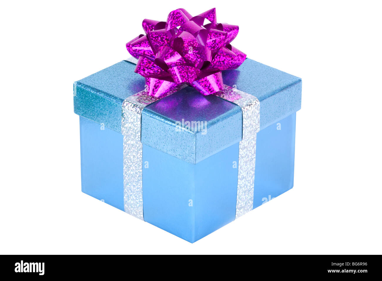 Christmas present hi-res stock photography and images - Alamy