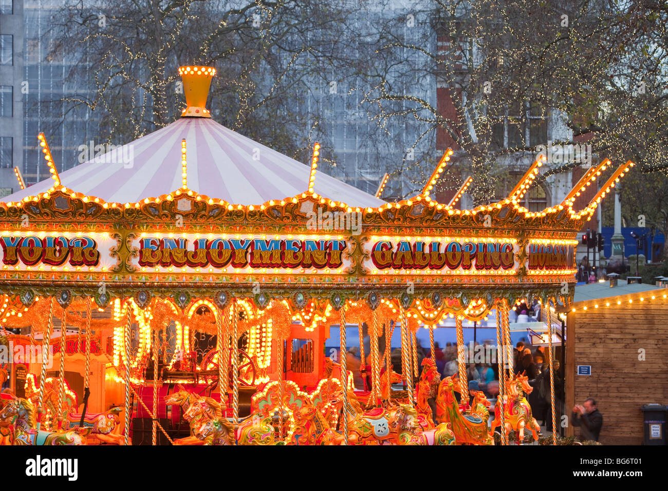 Golden gallopers hi-res stock photography and images - Alamy