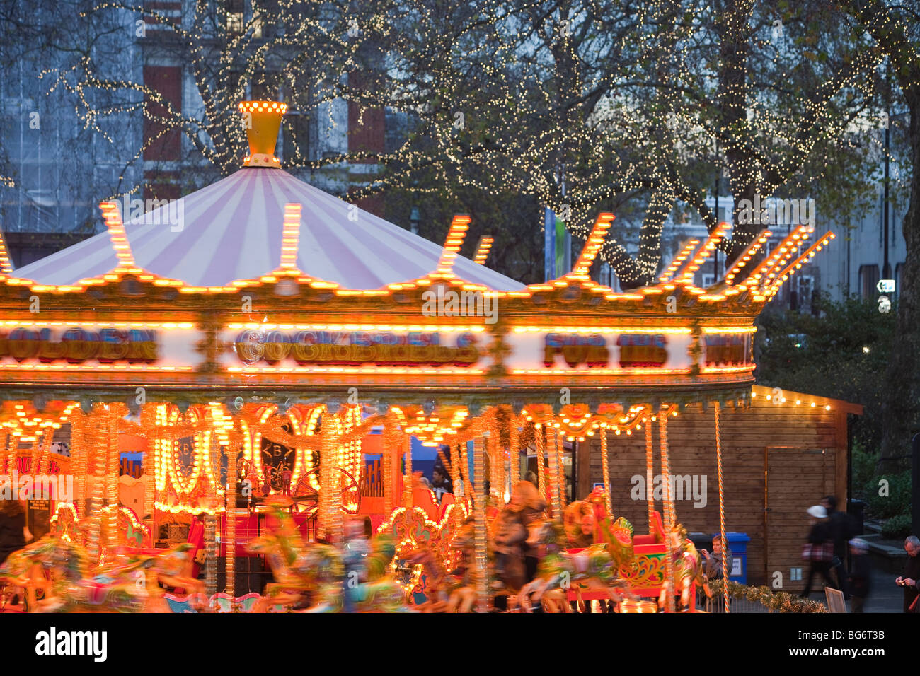 Golden gallopers hi-res stock photography and images - Alamy