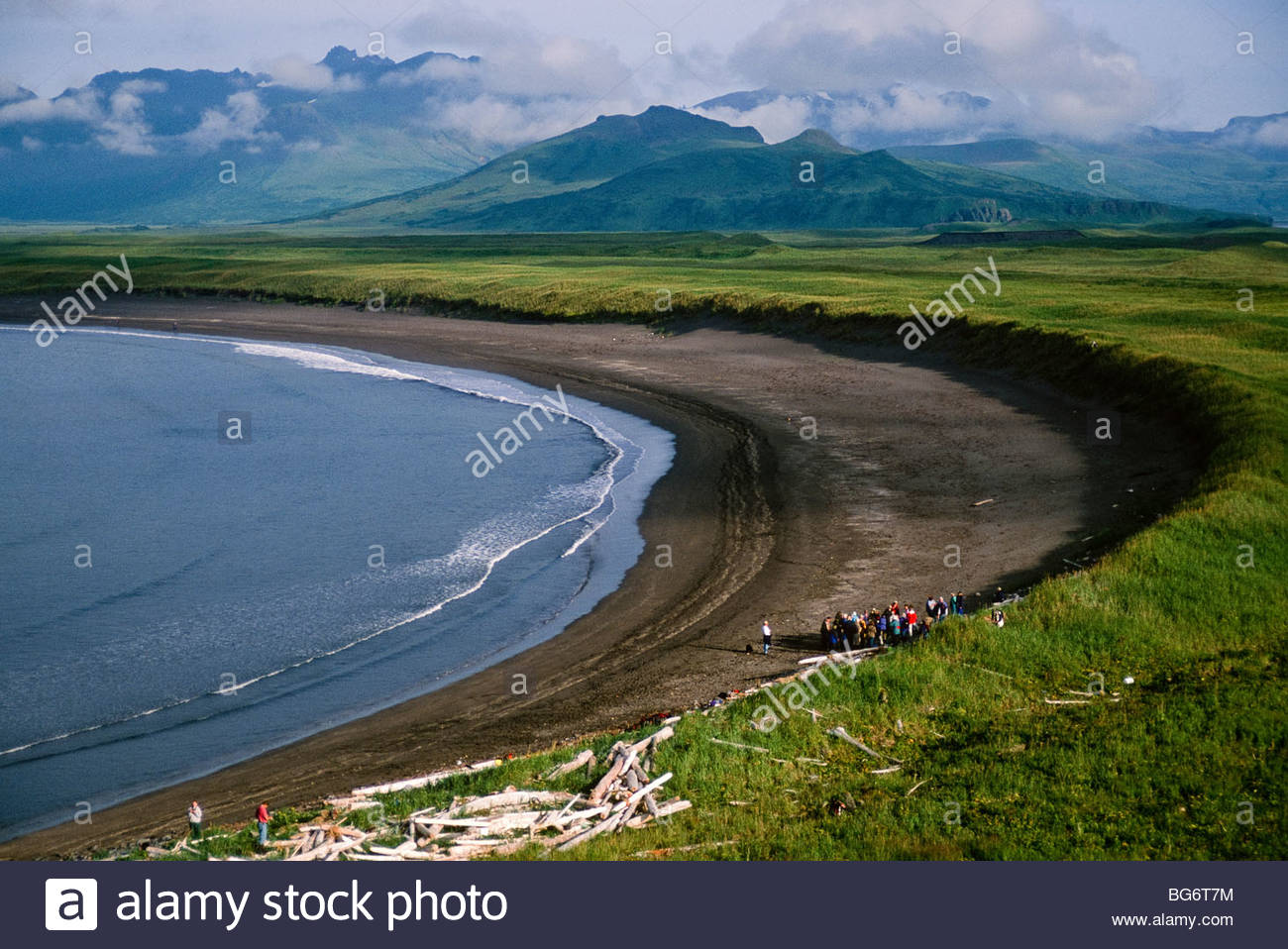 Unimak Island Stock Photos & Unimak Island Stock Images - Alamy
