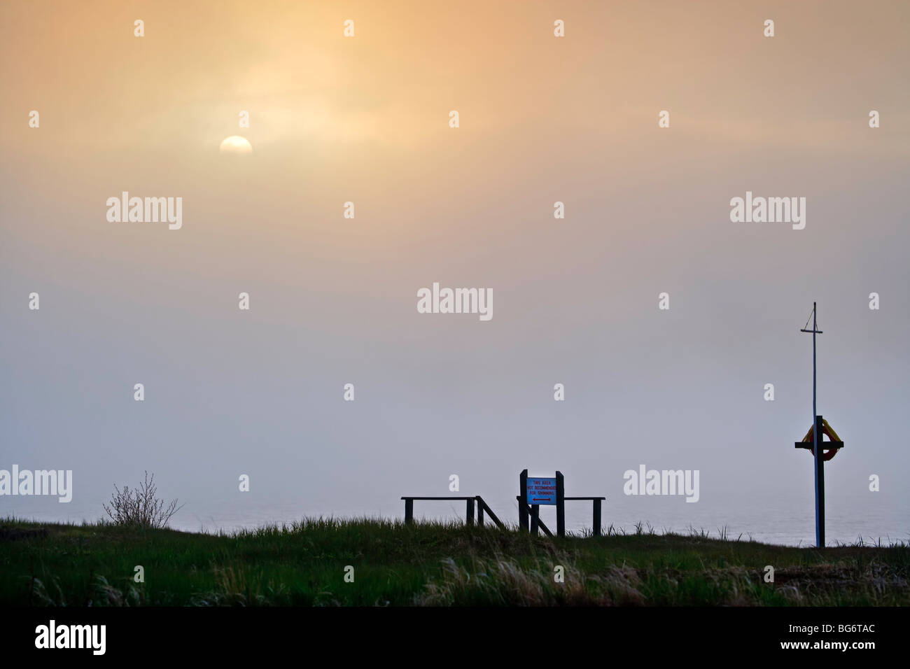 Pinware river provincial park hi-res stock photography and images - Alamy