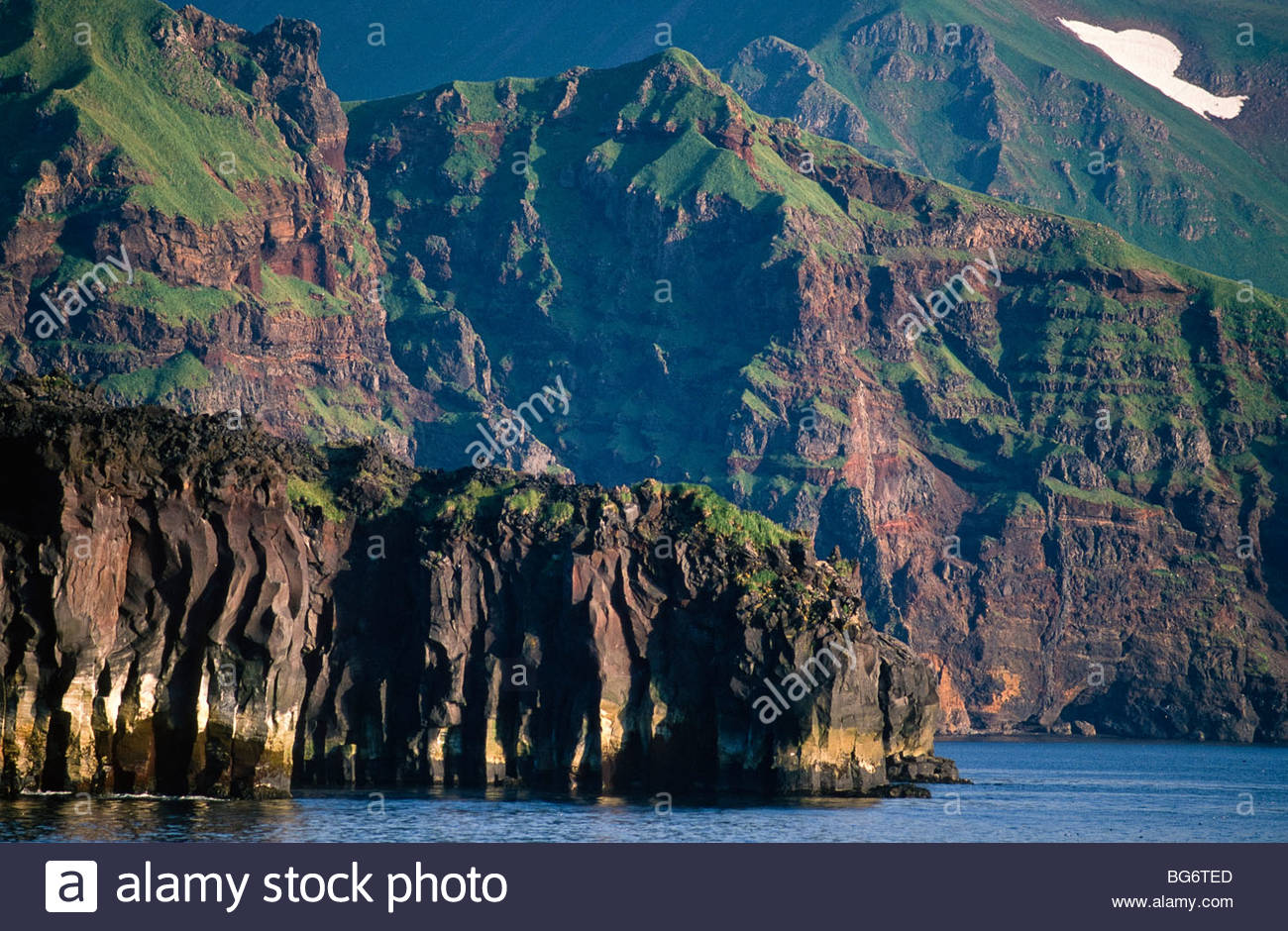 Akutan Stock Photos & Akutan Stock Images - Alamy