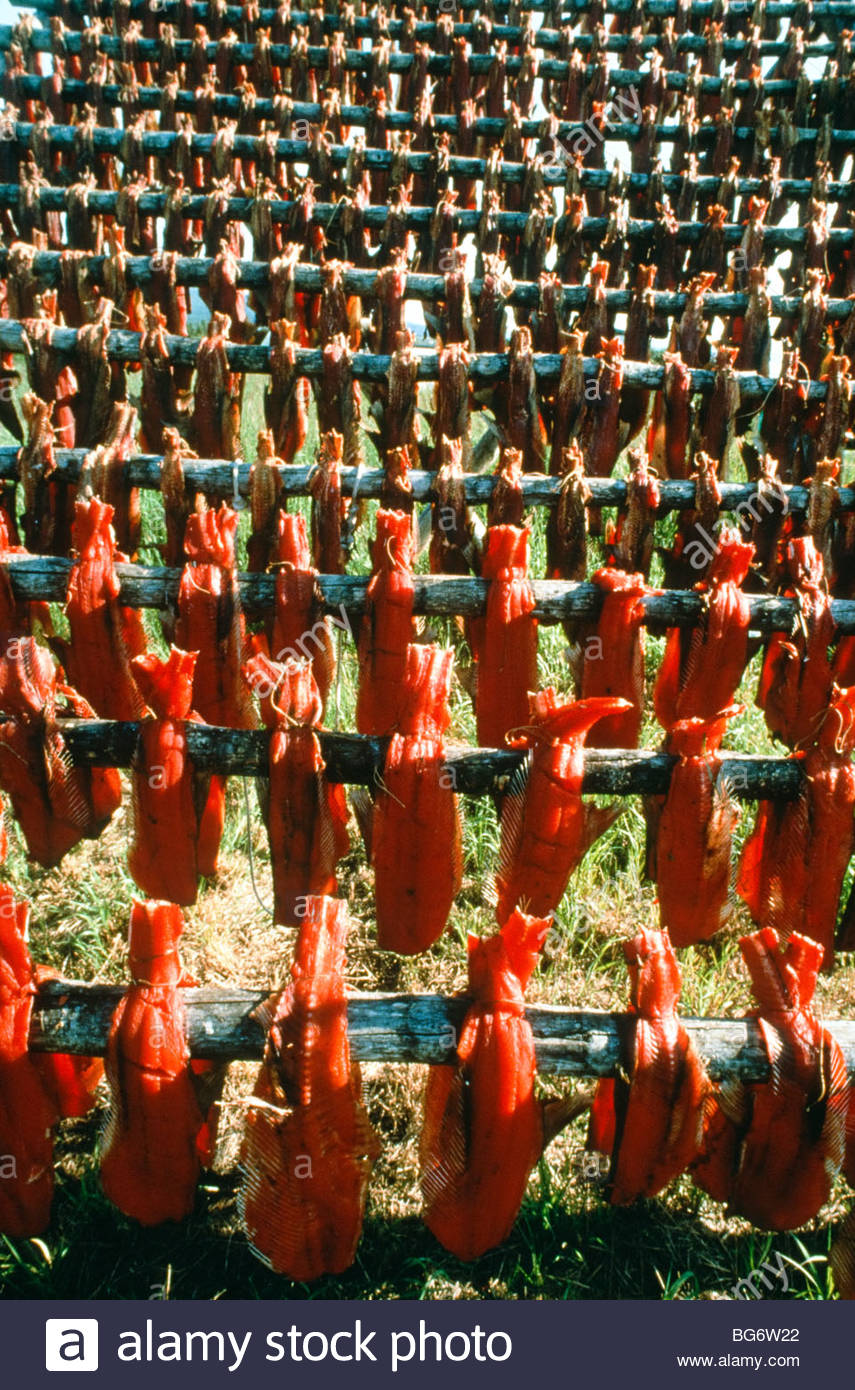 Aleut High Resolution Stock Photography and Images - Alamy