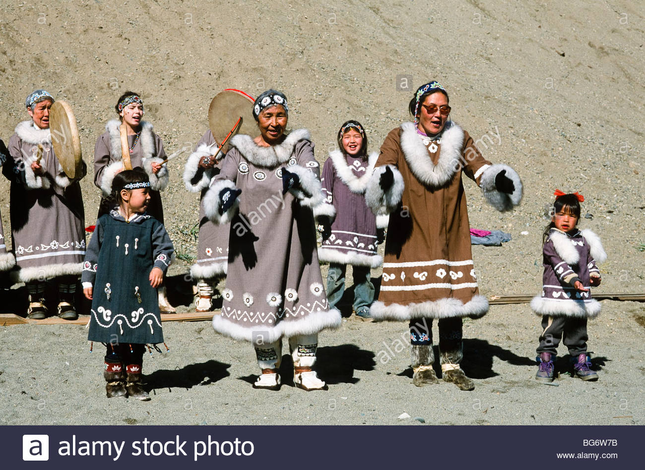 Chukchi Stock Photos & Chukchi Stock Images - Alamy