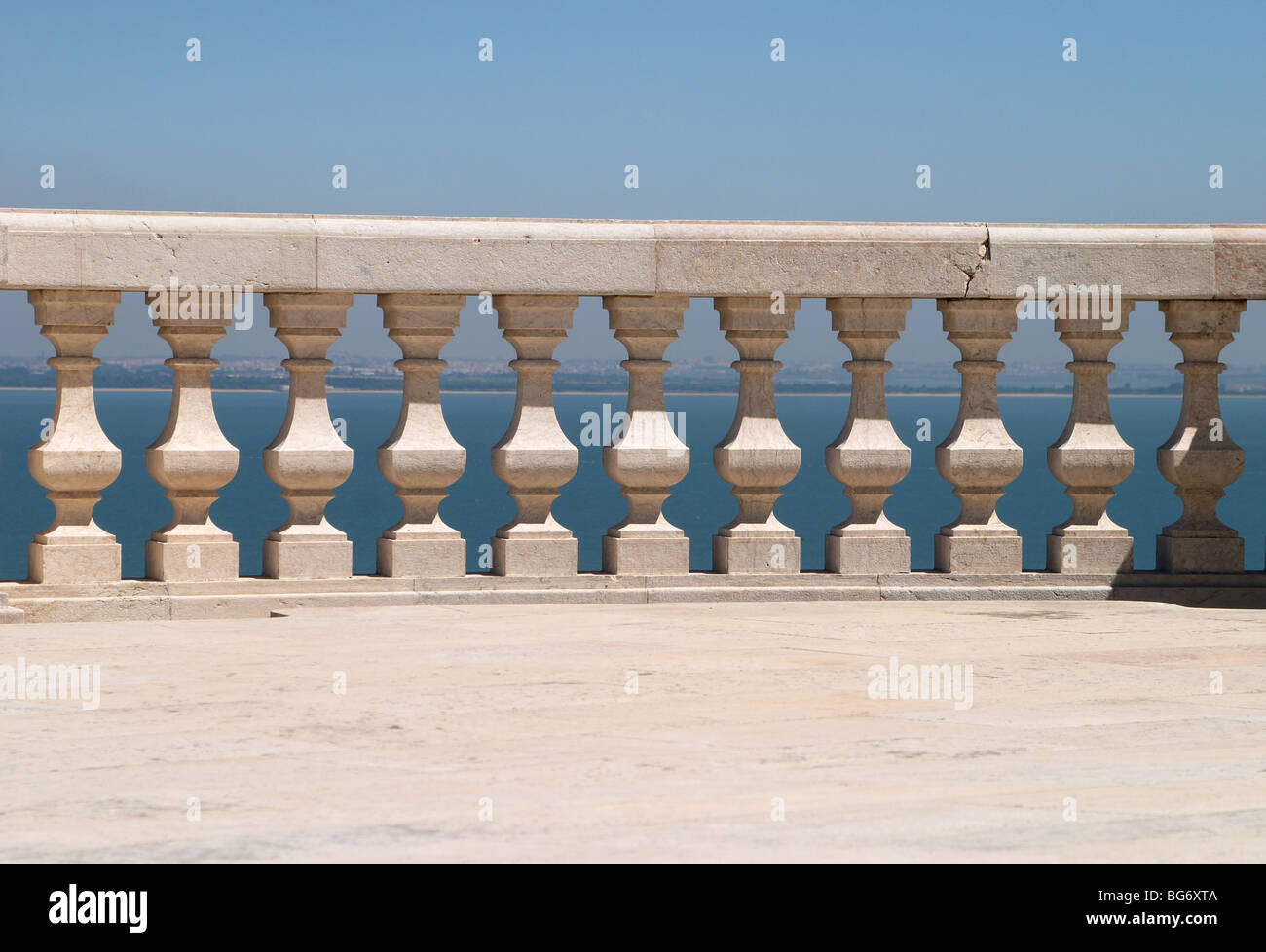 Balustrade hi-res stock photography and images - Alamy