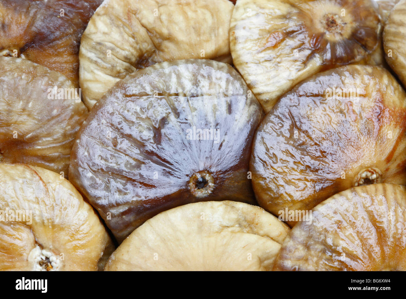 Dry figs hi-res stock photography and images - Alamy