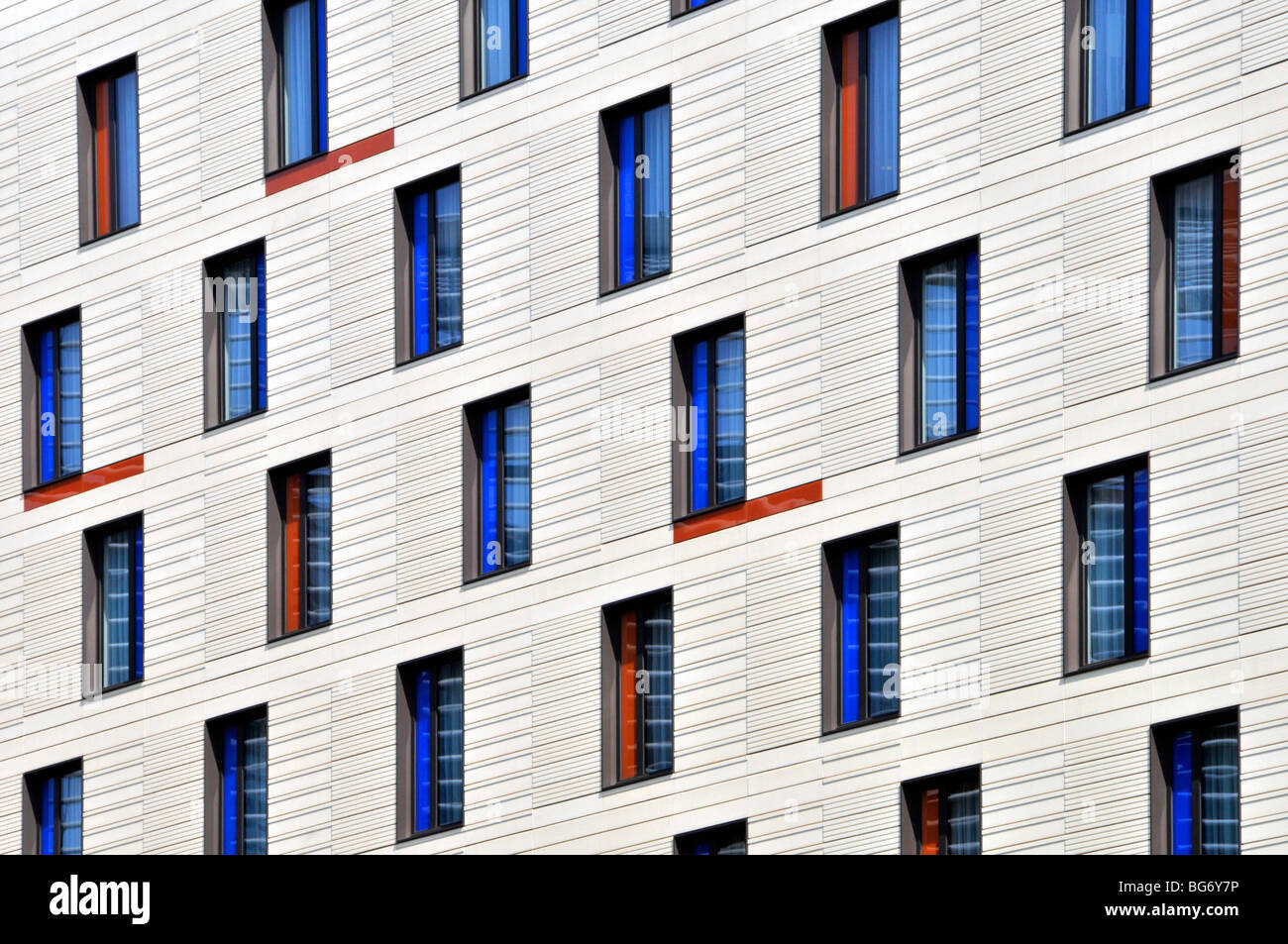 Modern architecture photographs hi-res stock photography and images - Alamy