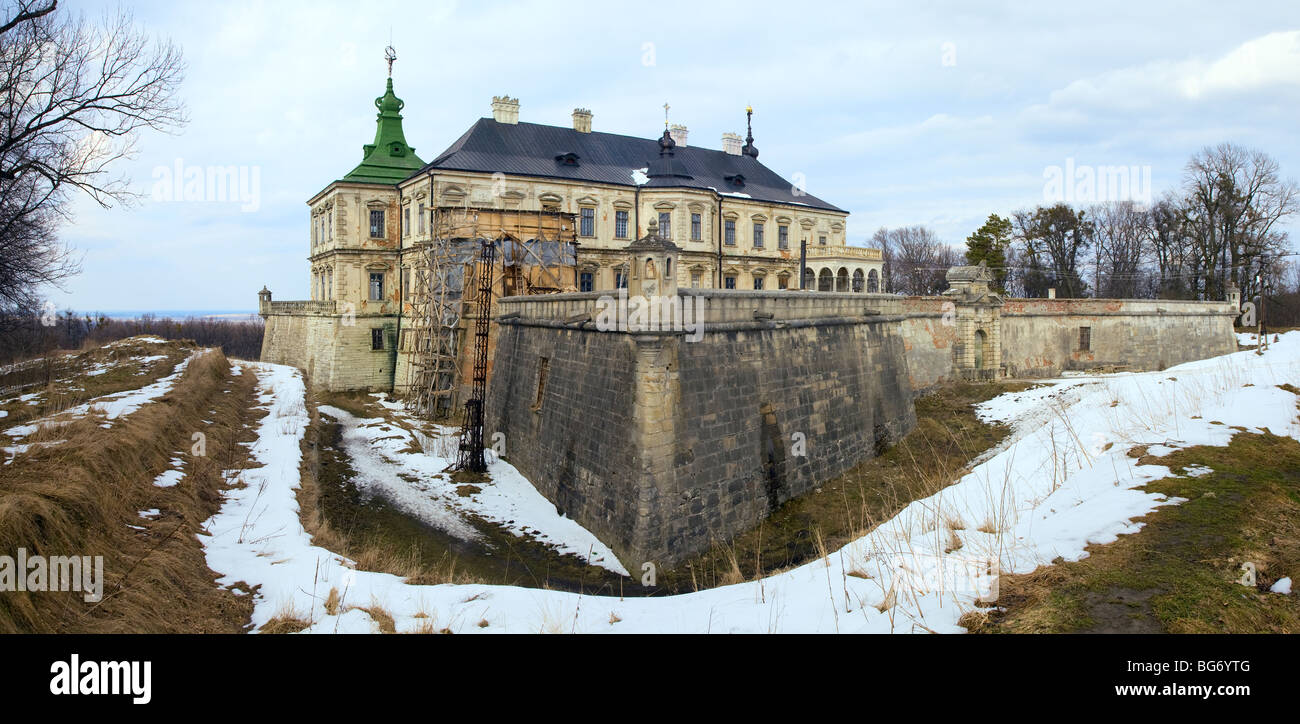 Pentagonal Fortress High Resolution Stock Photography and Images - Alamy