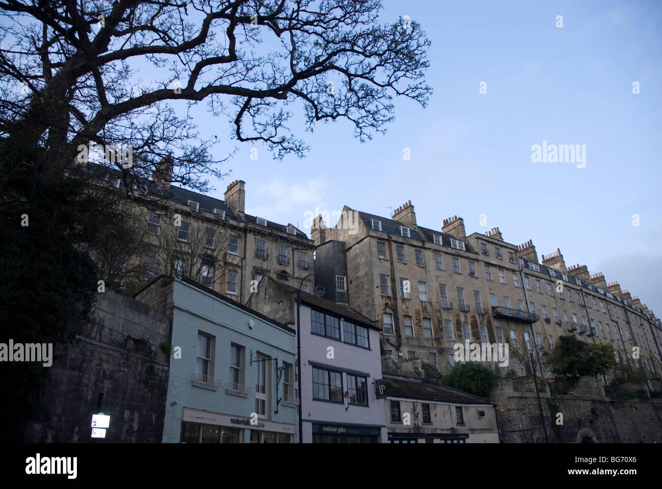 Walcot bath hi-res stock photography and images - Alamy