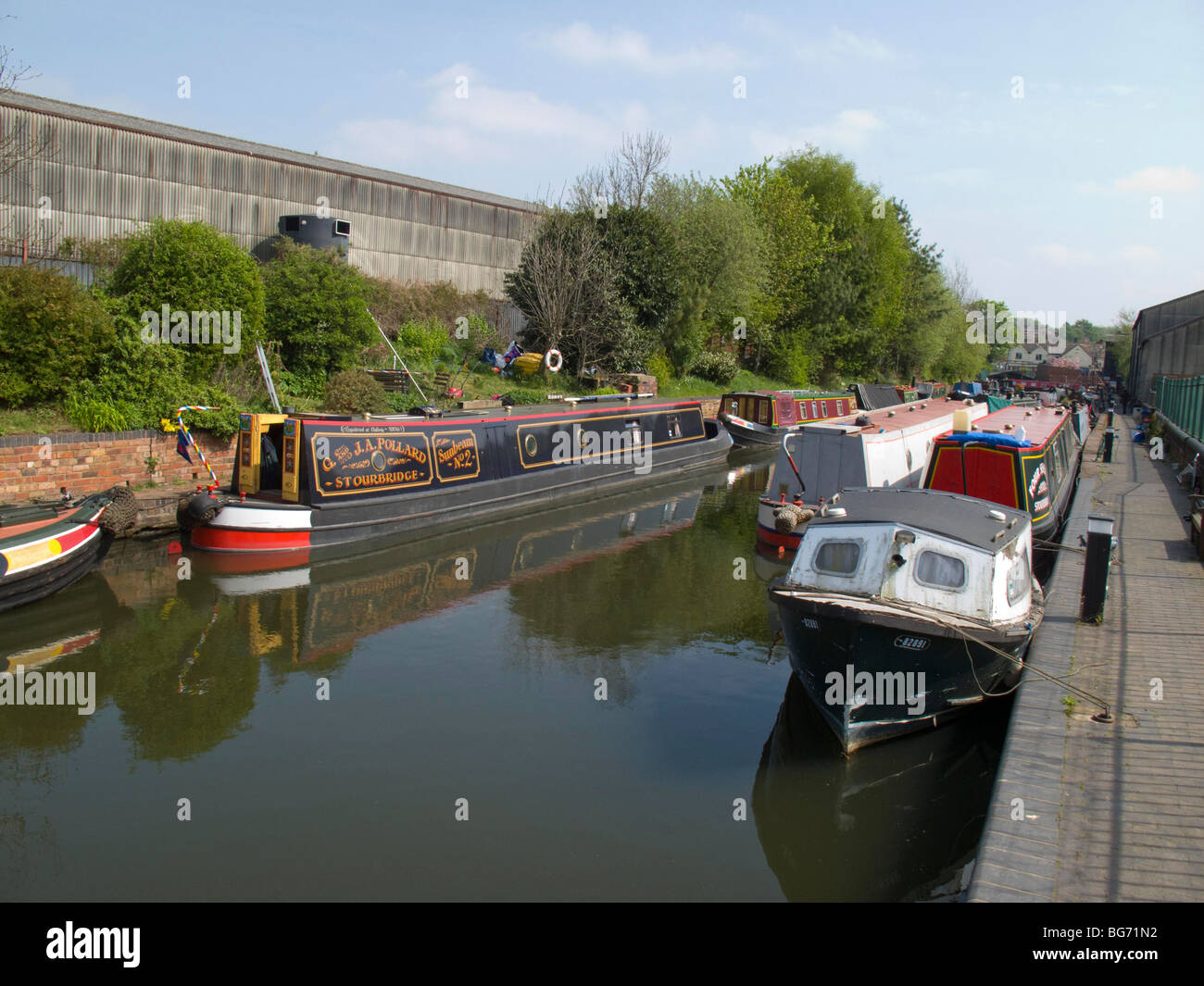 Amblecote hi-res stock photography and images - Alamy