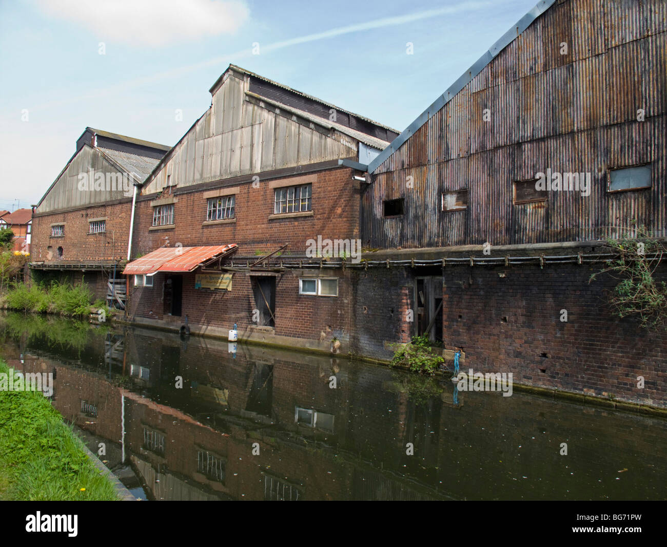 Amblecote hi-res stock photography and images - Alamy