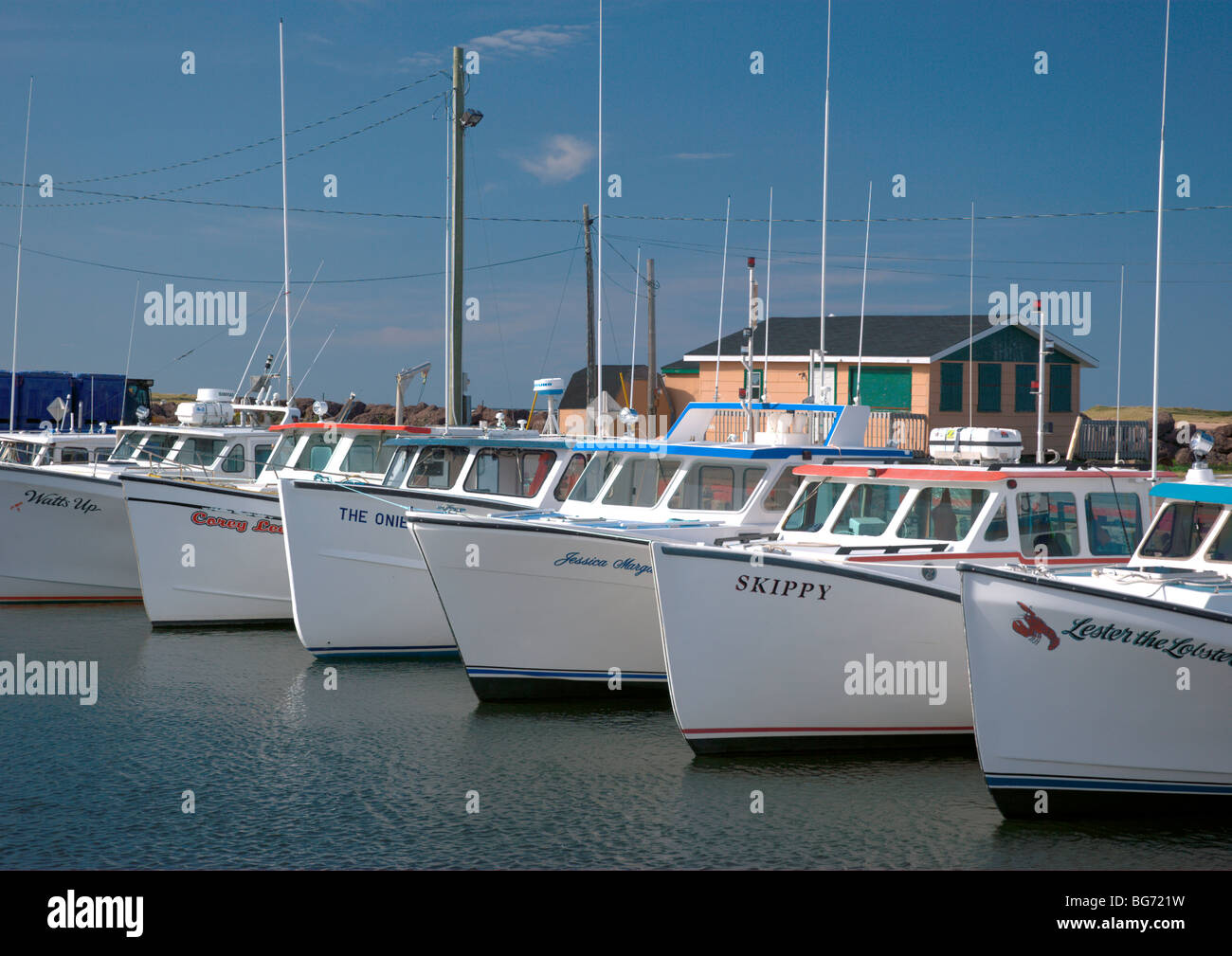 North shore of pei hi-res stock photography and images - Alamy