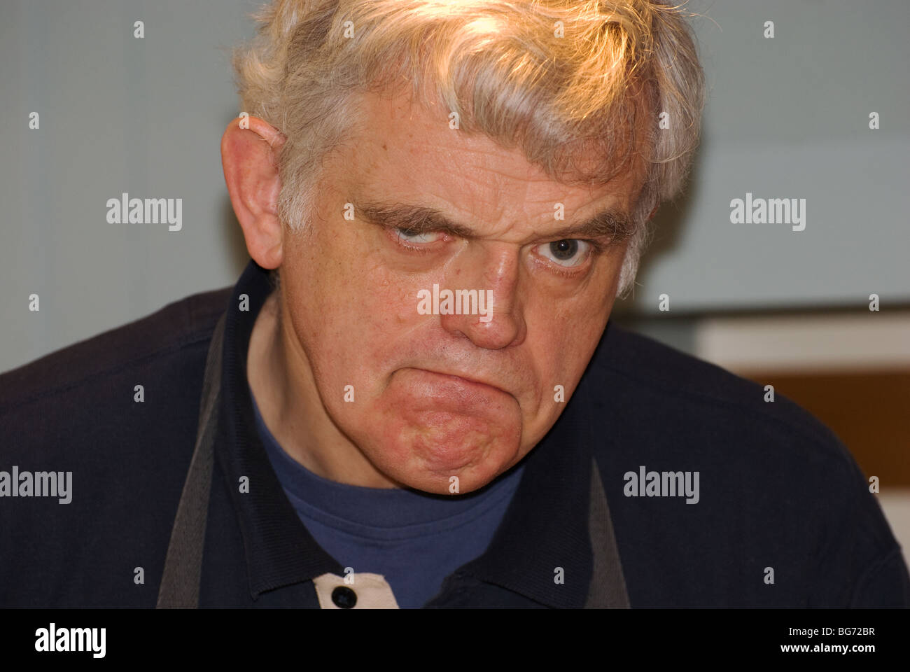 Grumpy old man hi-res stock photography and images - Alamy Grumpy old man hi-res stock photography and images - Alamy
