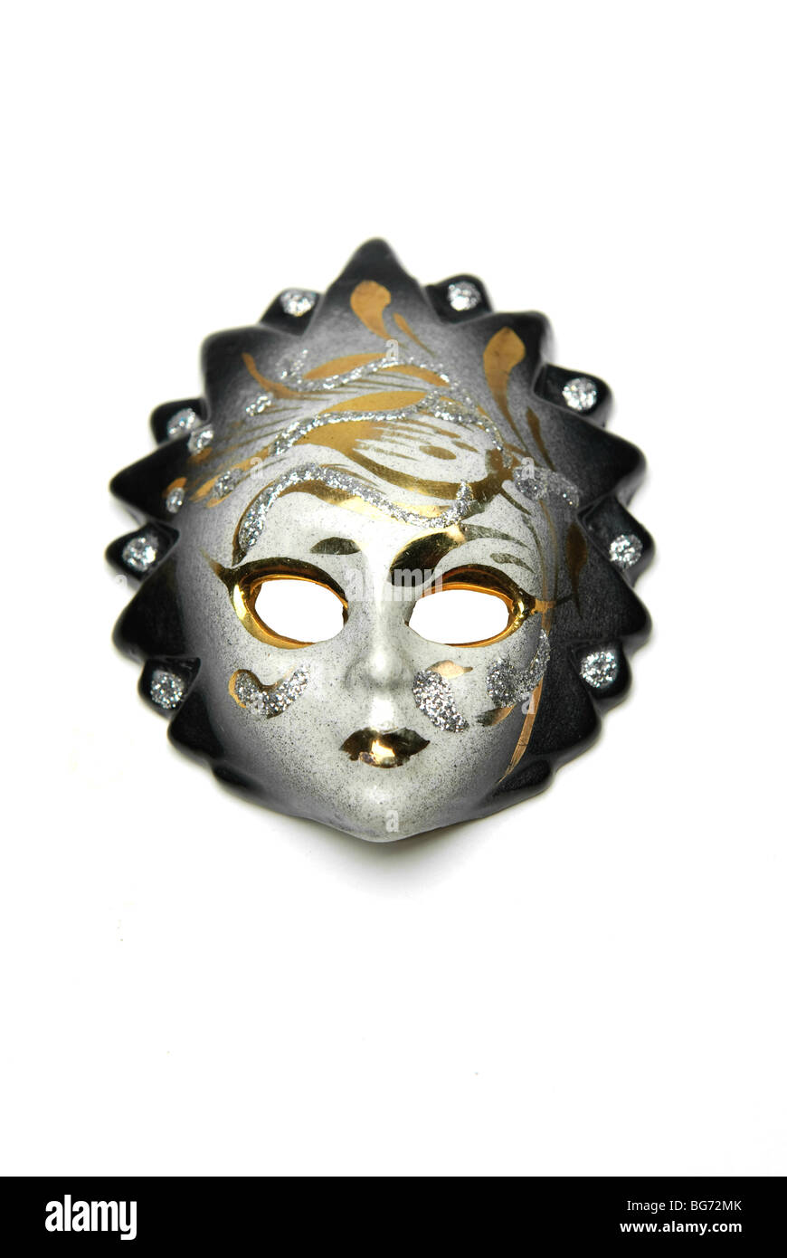 Venice mask hi-res stock photography and images - Alamy