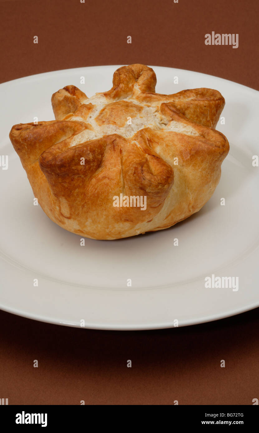 Hand raised pastry hi-res stock photography and images - Alamy