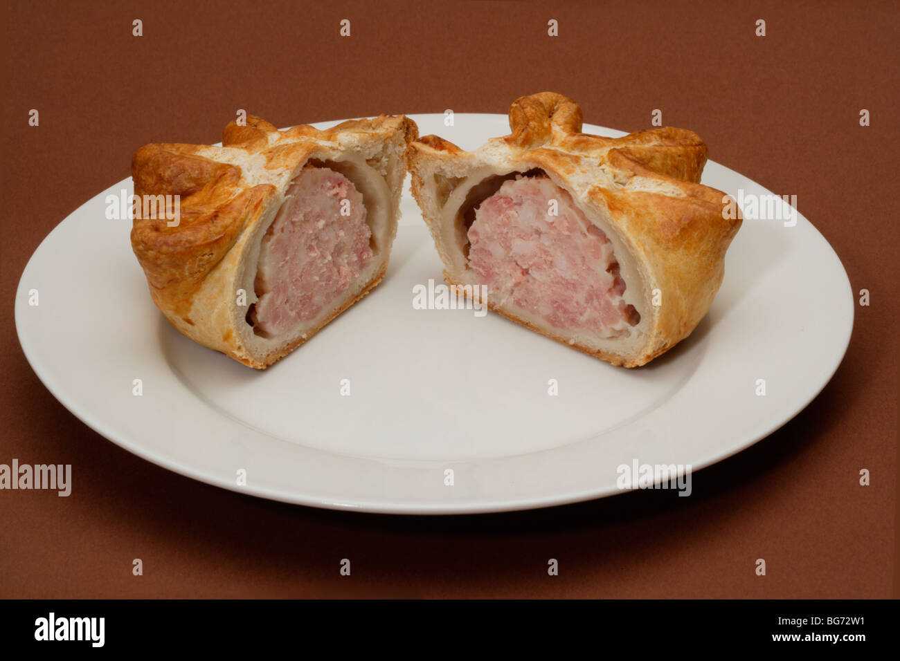 Hand raised pastry hi-res stock photography and images - Alamy