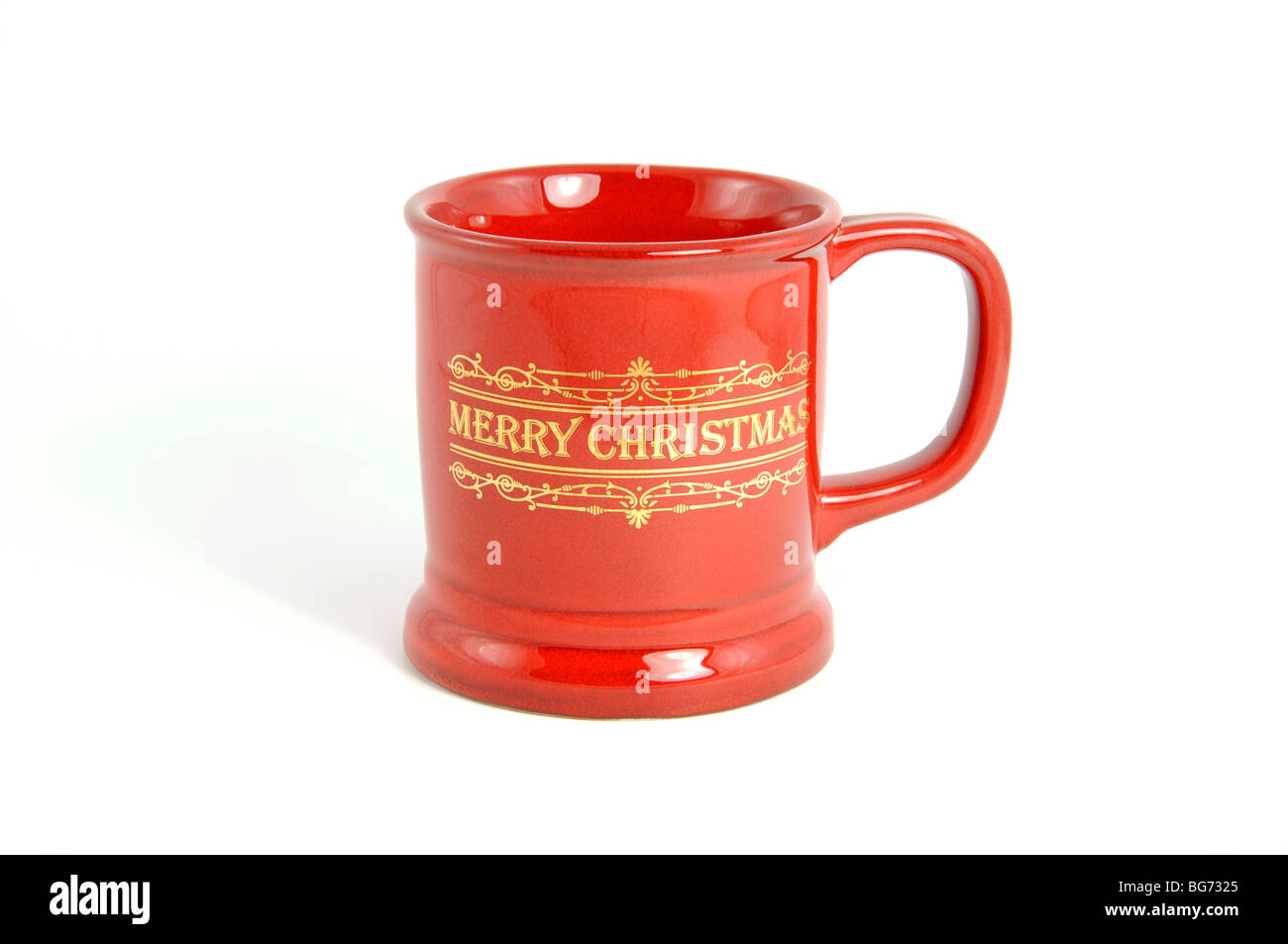 Mug tea cutout hi-res stock photography and images - Alamy