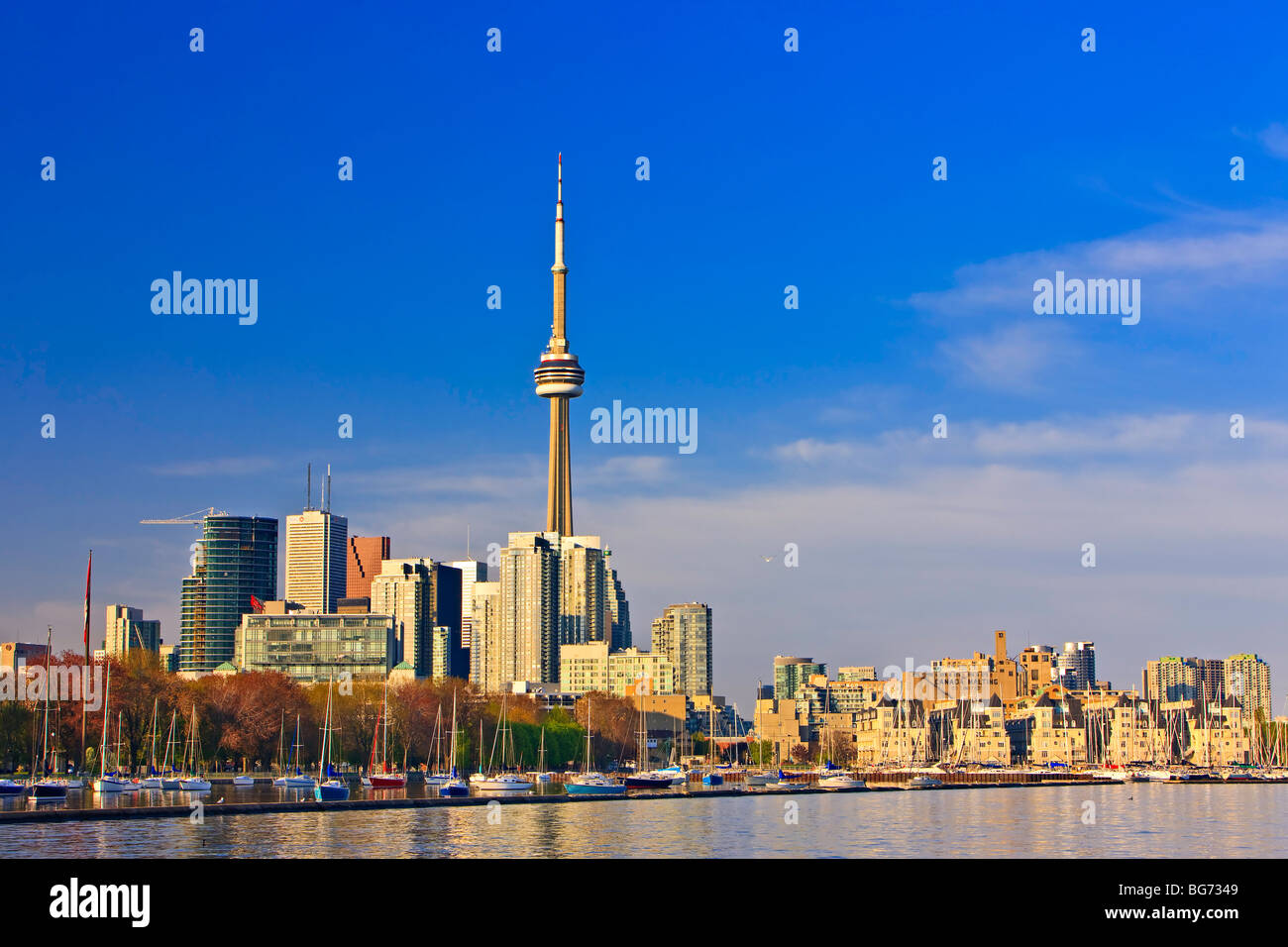 Ontario place hi-res stock photography and images - Alamy