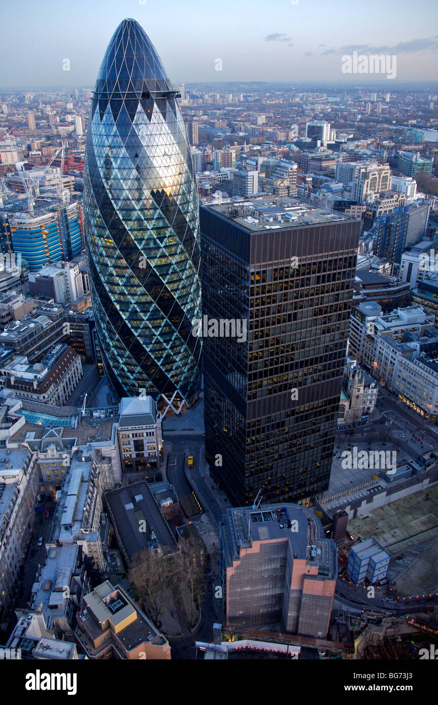 30 old broad st hi-res stock photography and images - Alamy