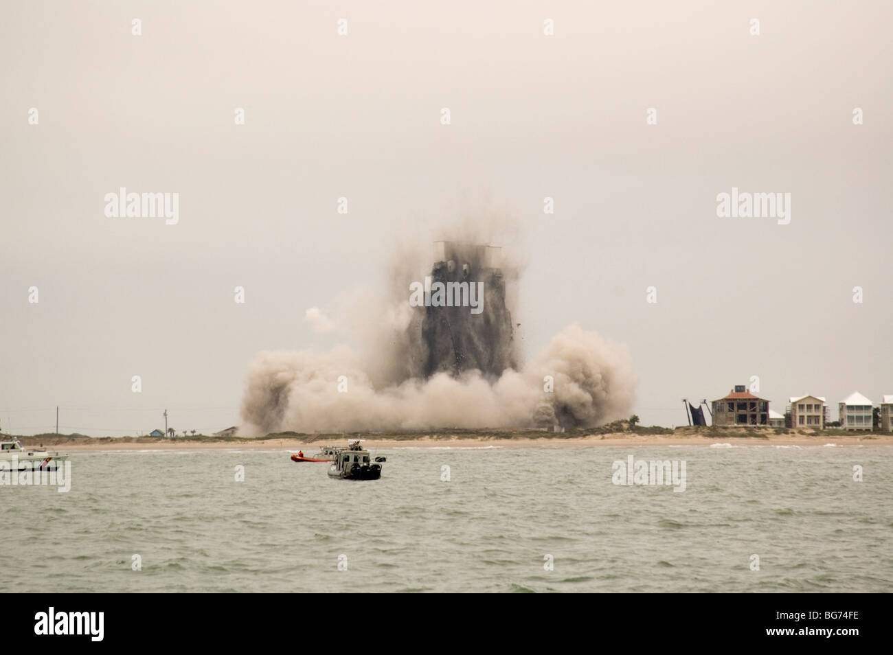 Border guard tower hi-res stock photography and images - Alamy