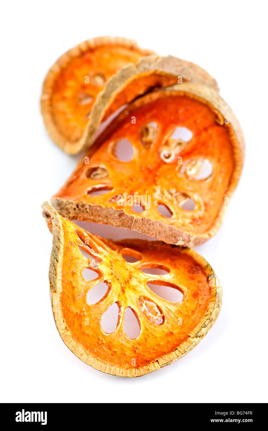 Indian bael hi-res stock photography and images - Alamy