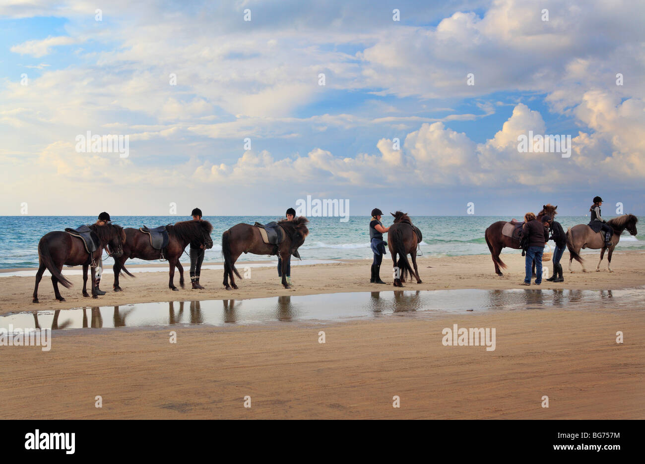 Danish Girls High Resolution Stock Photography and Images - Alamy