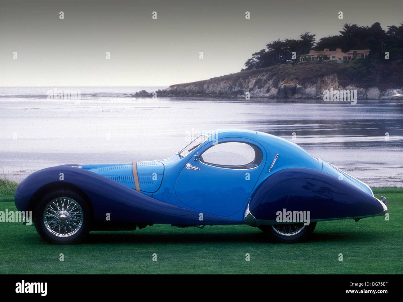 Talbot 150c SS 1938 Stock Photo - Alamy