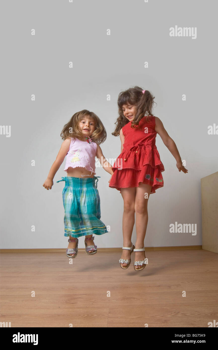 Kids models hi-res stock photography and images - Alamy