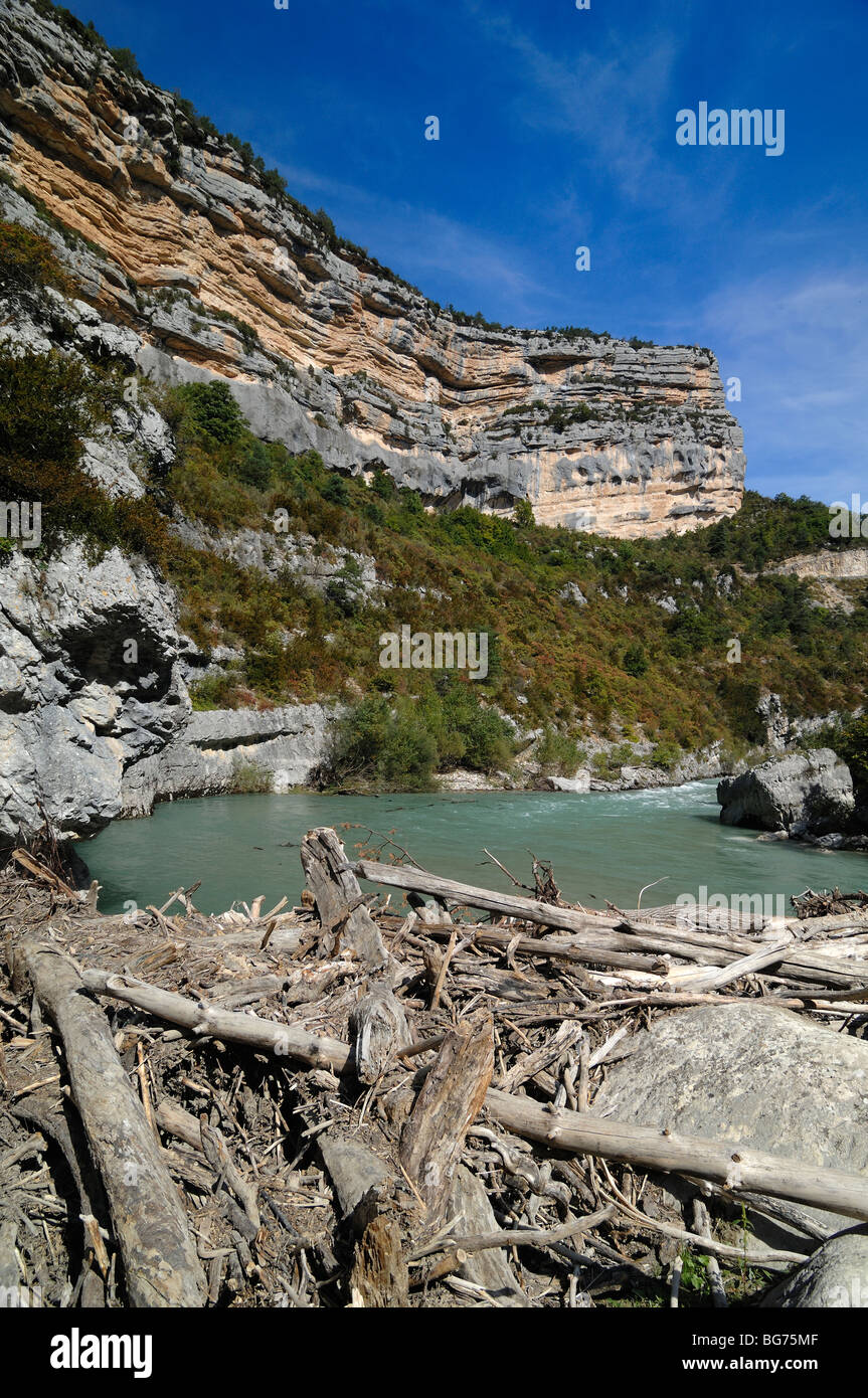 River Blocked High Resolution Stock Photography and Images - Alamy