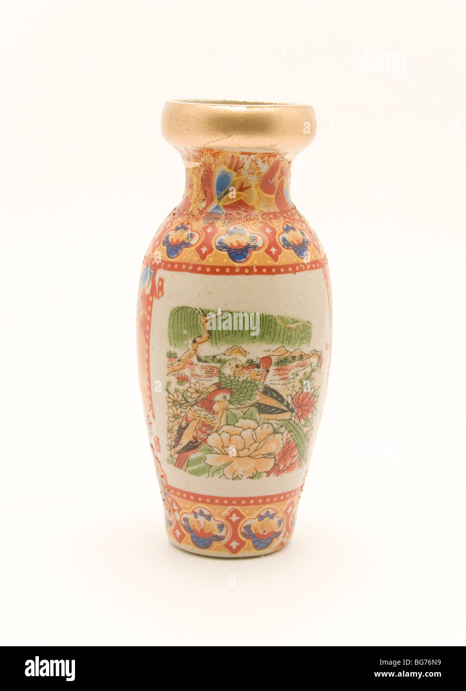 Antique chinese art hi-res stock photography and images - Alamy