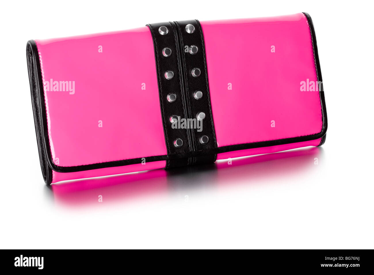 Summer bright fashion Cut Out Stock Images & Pictures - Alamy