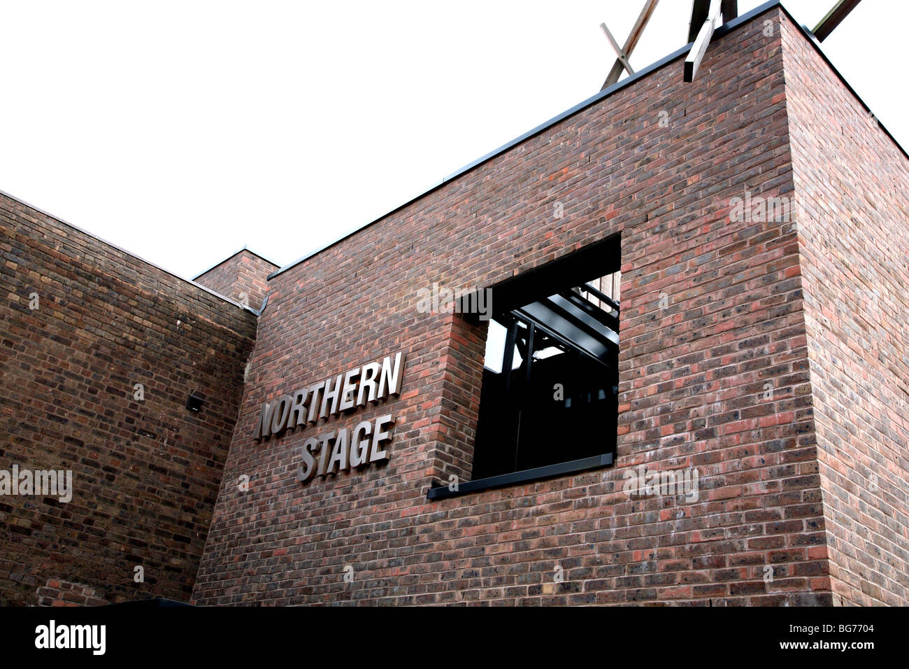 Theatre newcastle hi-res stock photography and images - Alamy