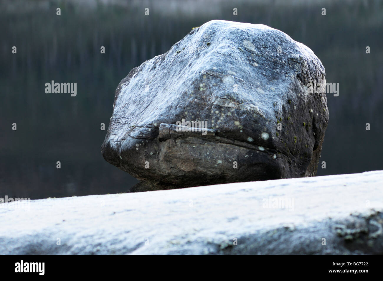 Mullardoch Highland Scotland Stock Photo - Alamy