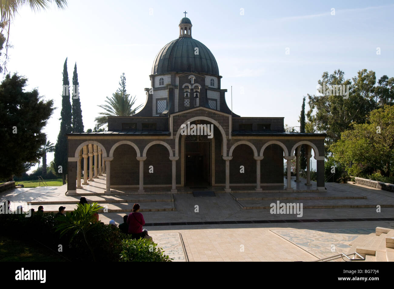 Mt eremos hi-res stock photography and images - Alamy