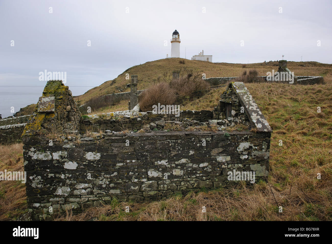Little ross island scotland hi-res stock photography and images - Alamy