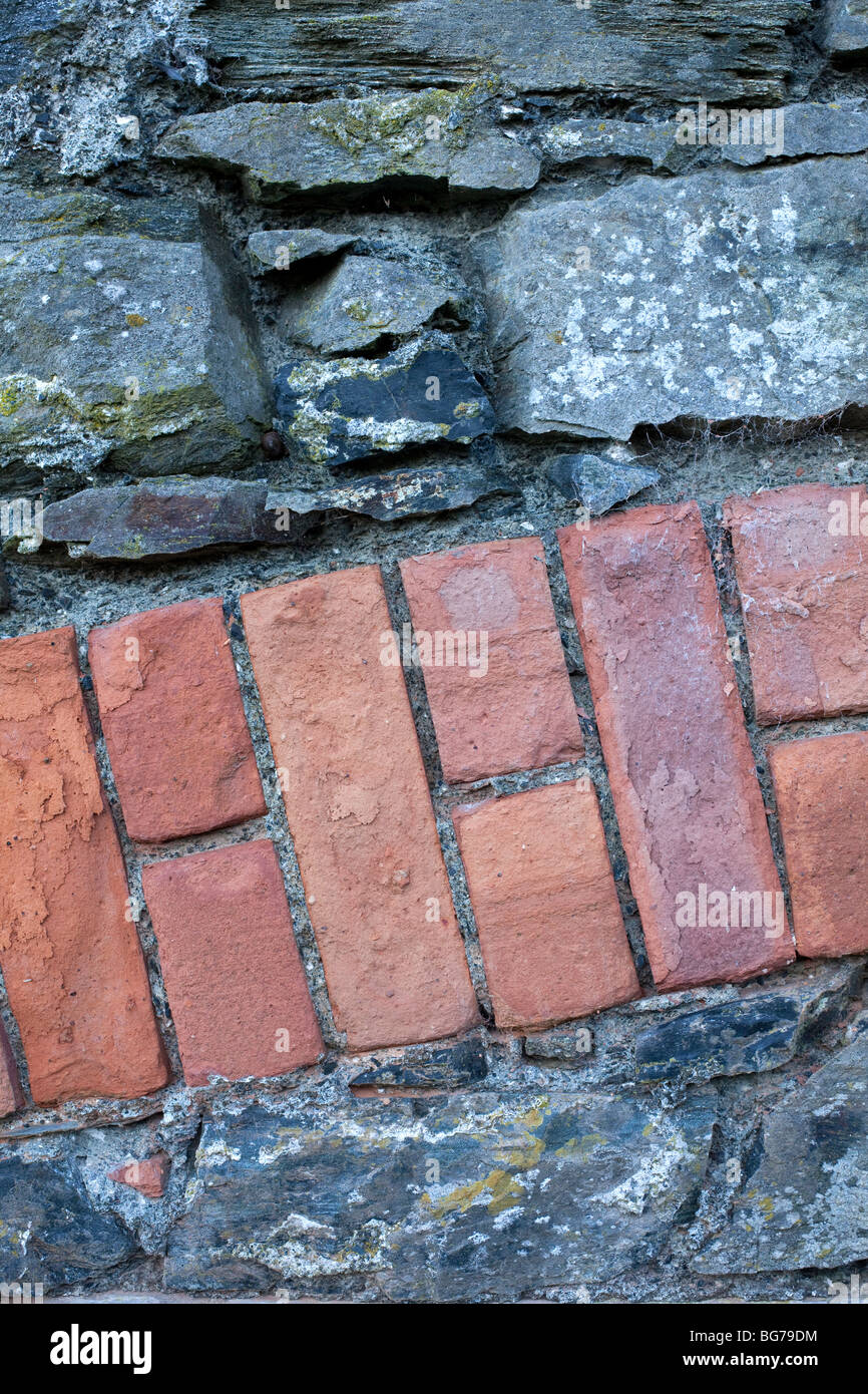 Strip stone wall hi-res stock photography and images - Alamy