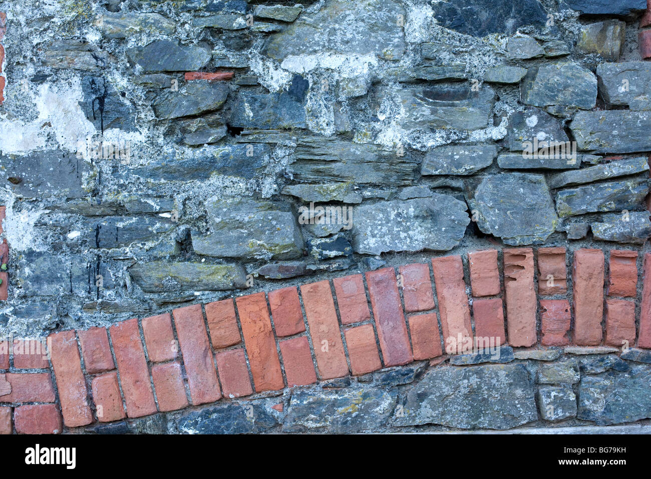 Strip stone wall hi-res stock photography and images - Alamy