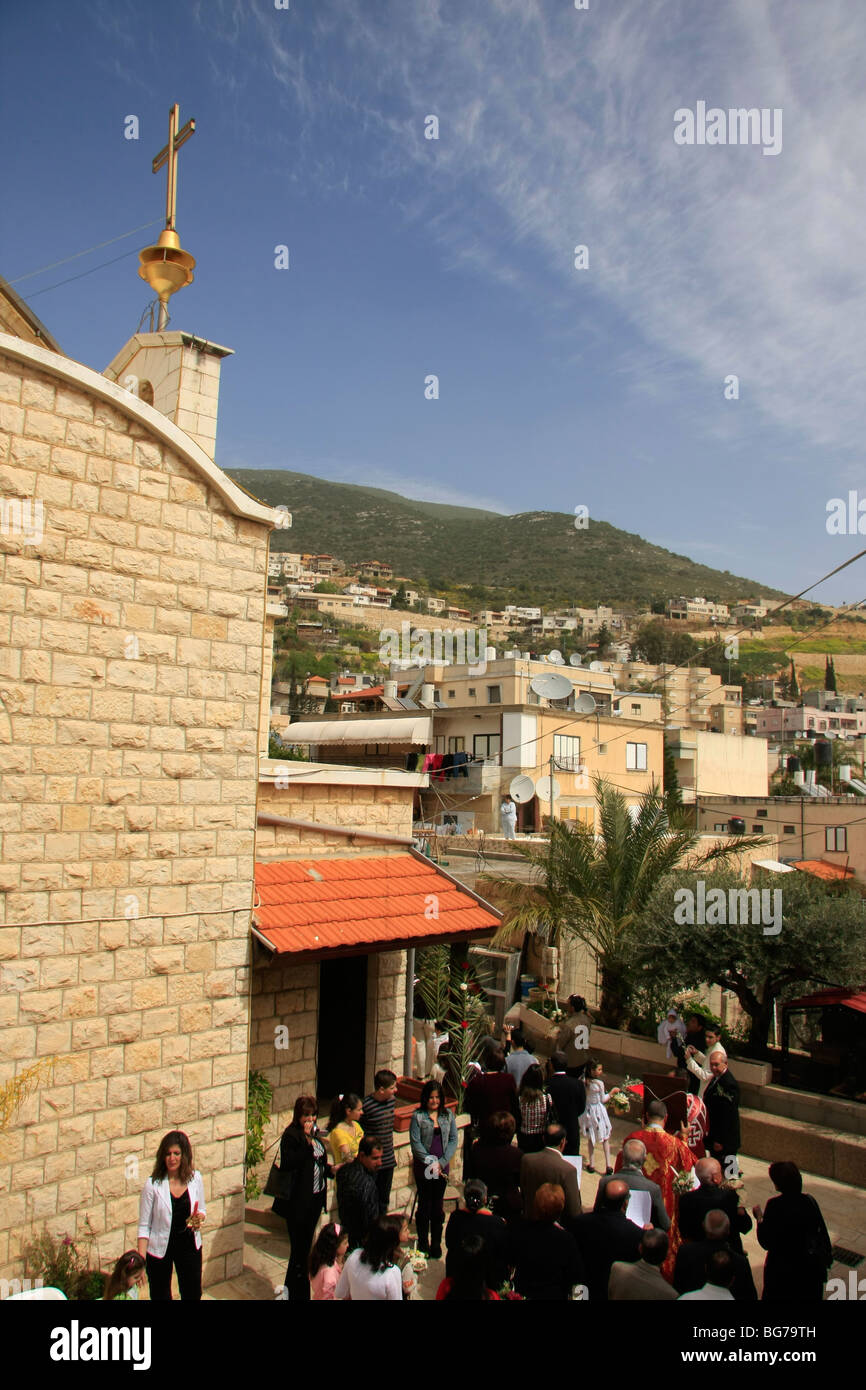 Rame church hi-res stock photography and images - Alamy