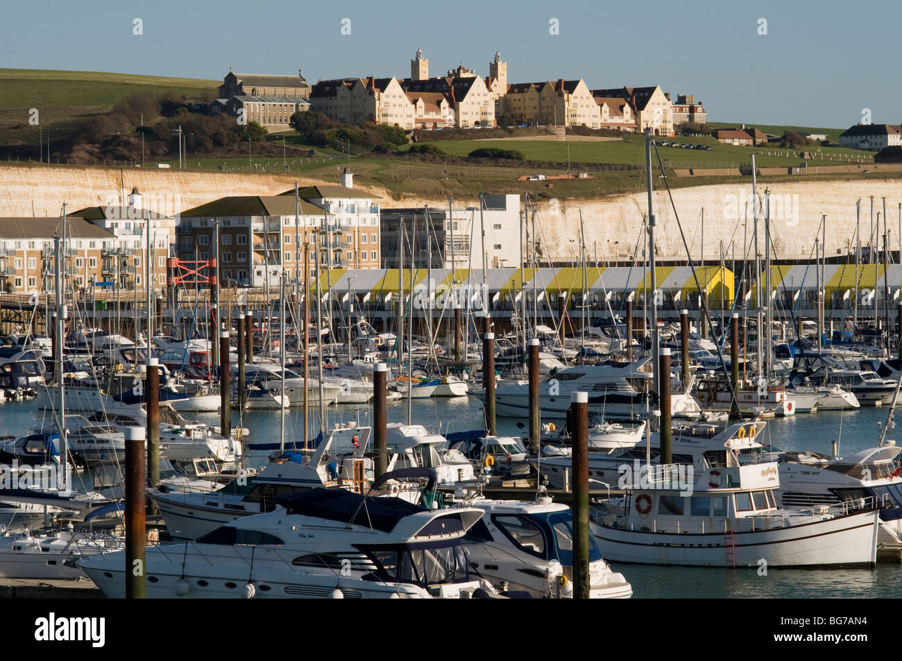 Roedean hi-res stock photography and images - Alamy