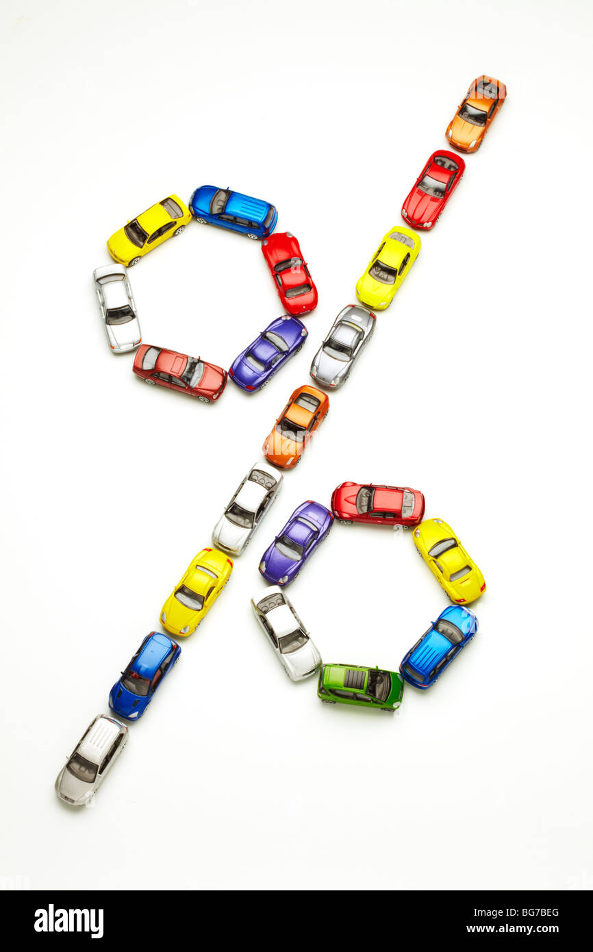 Car cars shape hi-res stock photography and images - Alamy